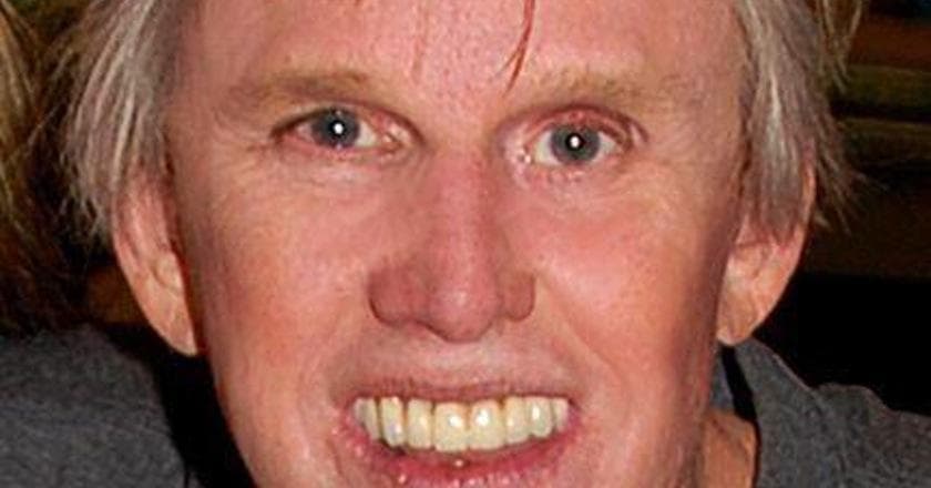 The 50+ Best Movies With Gary Busey, Ranked