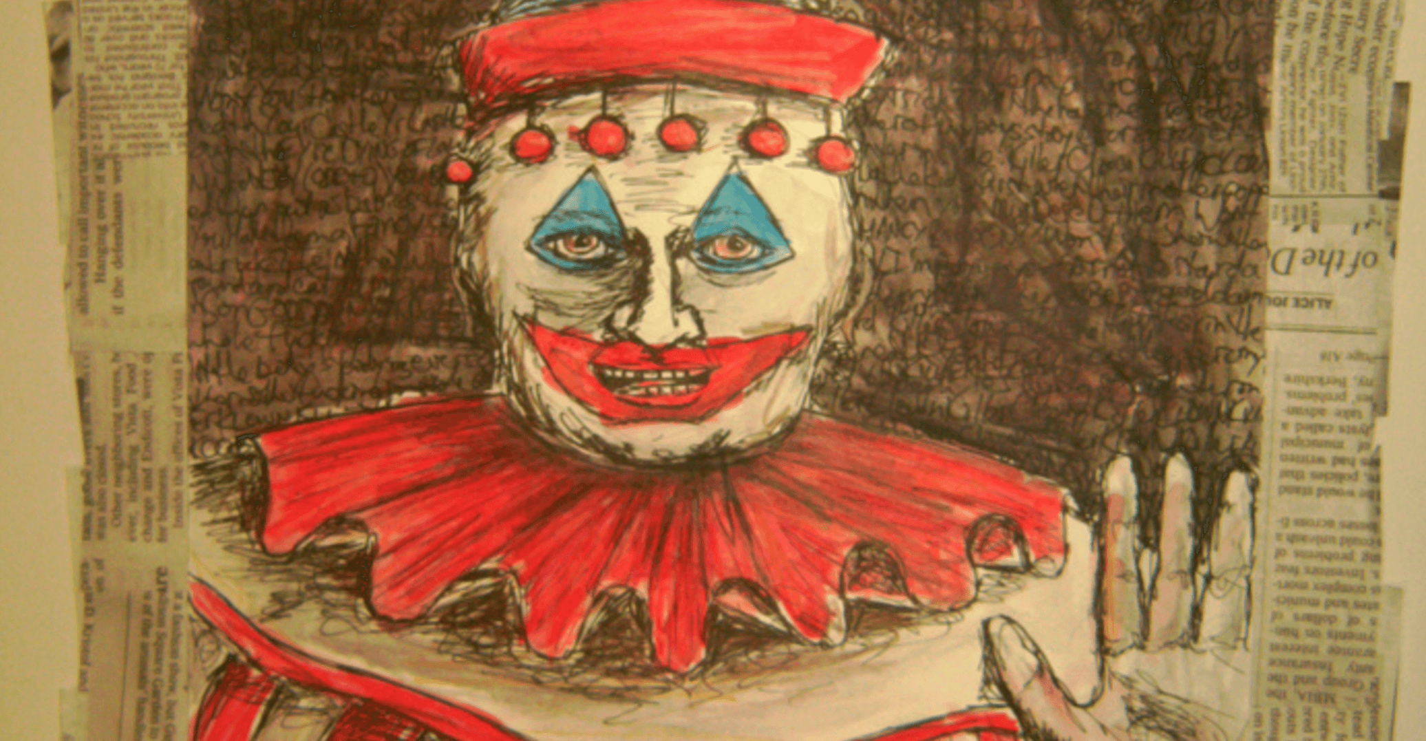 13 Truly Disturbing Details About The John Wayne Gacy Case