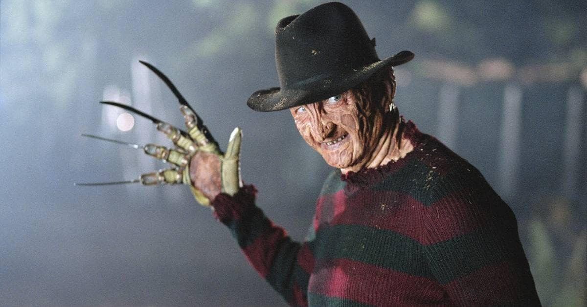 The 20+ Best Characters Created By Wes Craven, Ranked