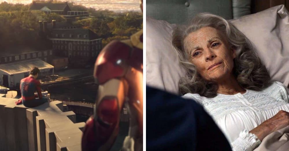 The Most Heartbreaking Non-Death Moments In MCU Movies