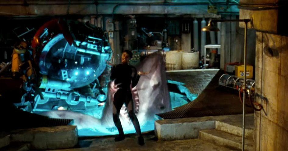 16 Horror Movie Scenes That Made Us Realize No One Is Ever Really Safe