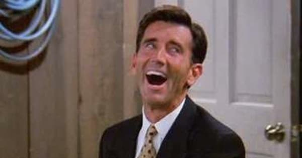 Matt McCoy Movies List: Best to Worst