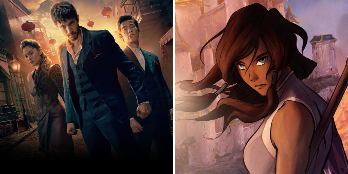 9 Martial Arts Series On Netflix To Watch After The 'Cobra Kai' Finale