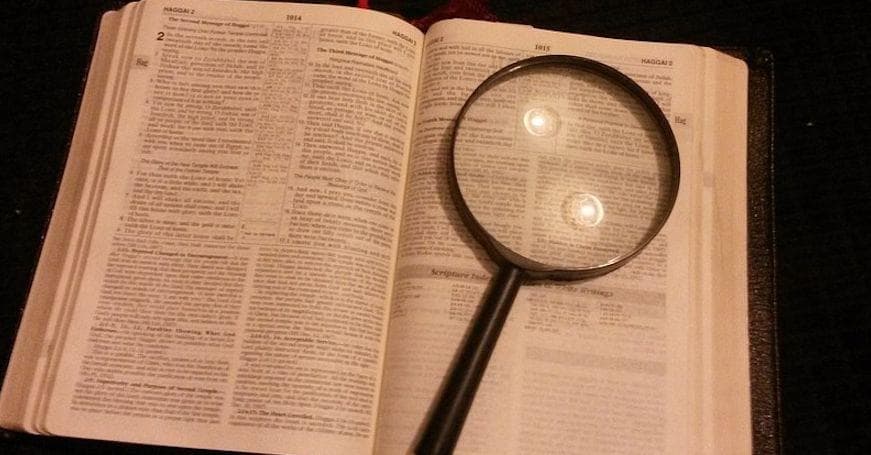 21 Controversial Bible Verses That Lead to Much Debate