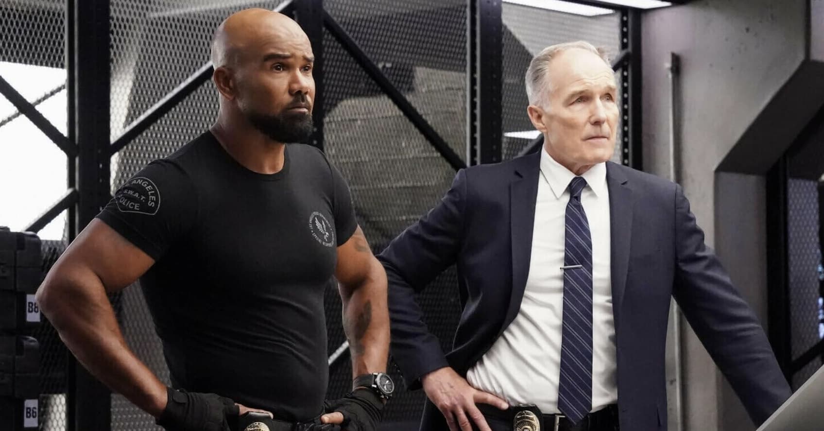 Fans Of 'S.W.A.T.' Need To Watch These Tactical Action Shows Next