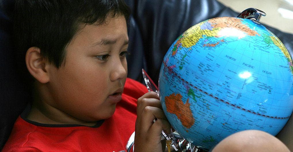 11 Easy Ways To Prove The Earth Is Round Without Leaving the Planet