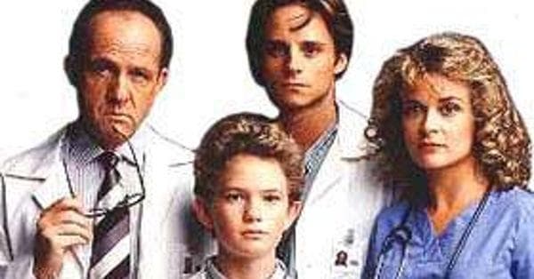 Doogie Howser, M.D. Cast | List of All Doogie Howser, M.D. Actors and ...
