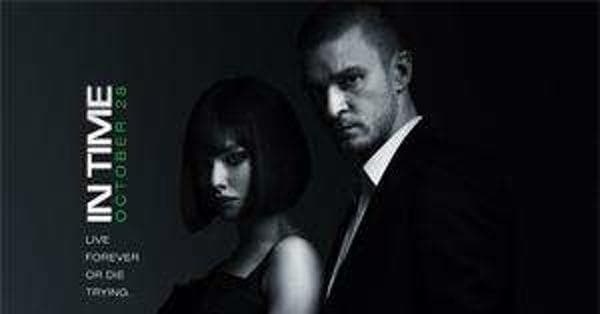 In Time Cast List: Actors and Actresses from In Time