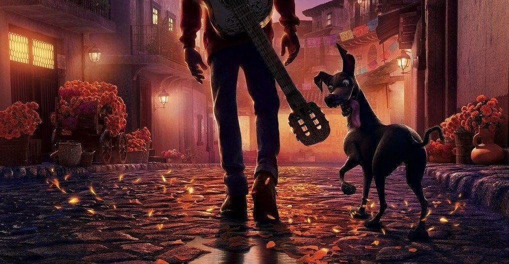 Movies Like Coco | Similar TV Shows for Fans