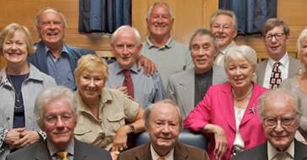 Last of the Summer Wine Cast | List of All Last of the Summer Wine ...