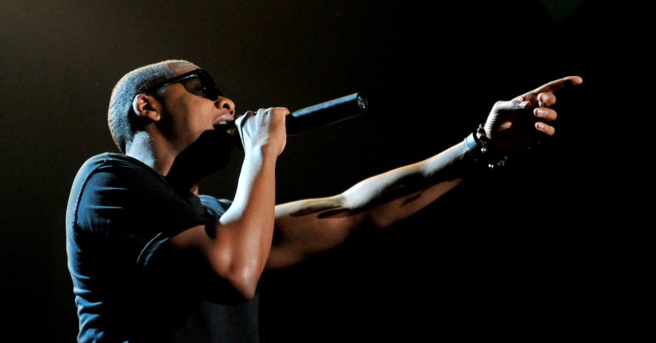 Hip Hop Beef | Rap Artists Who Hate Each Other