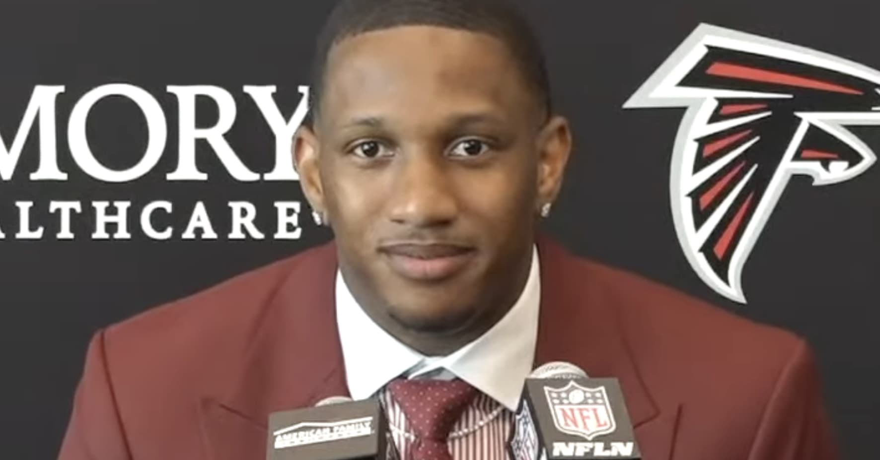 The 25+ Best Michael Penix Jr. Fantasy Football Names