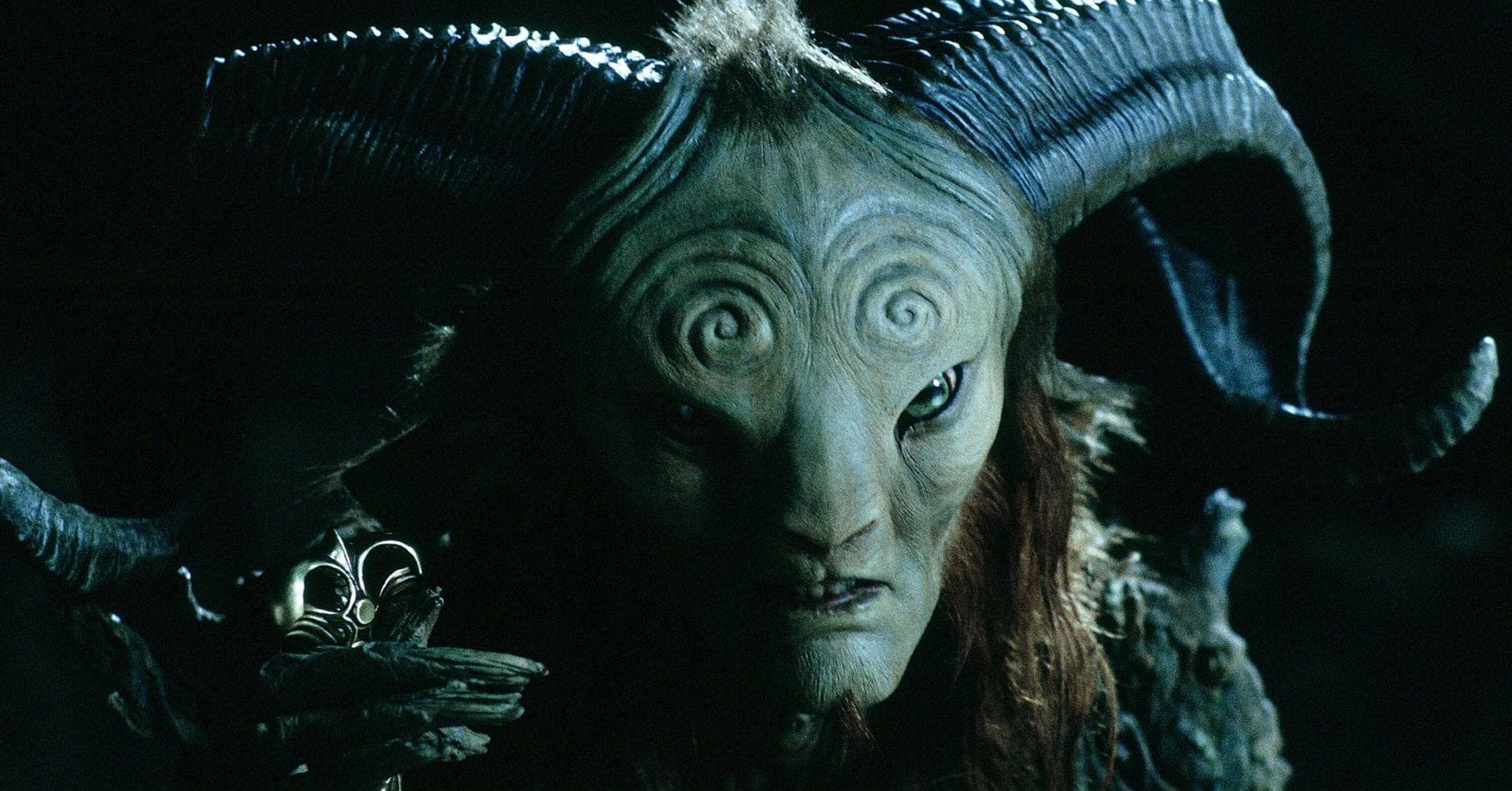 The Best Foreign Fantasy Movies, Ranked By Fans