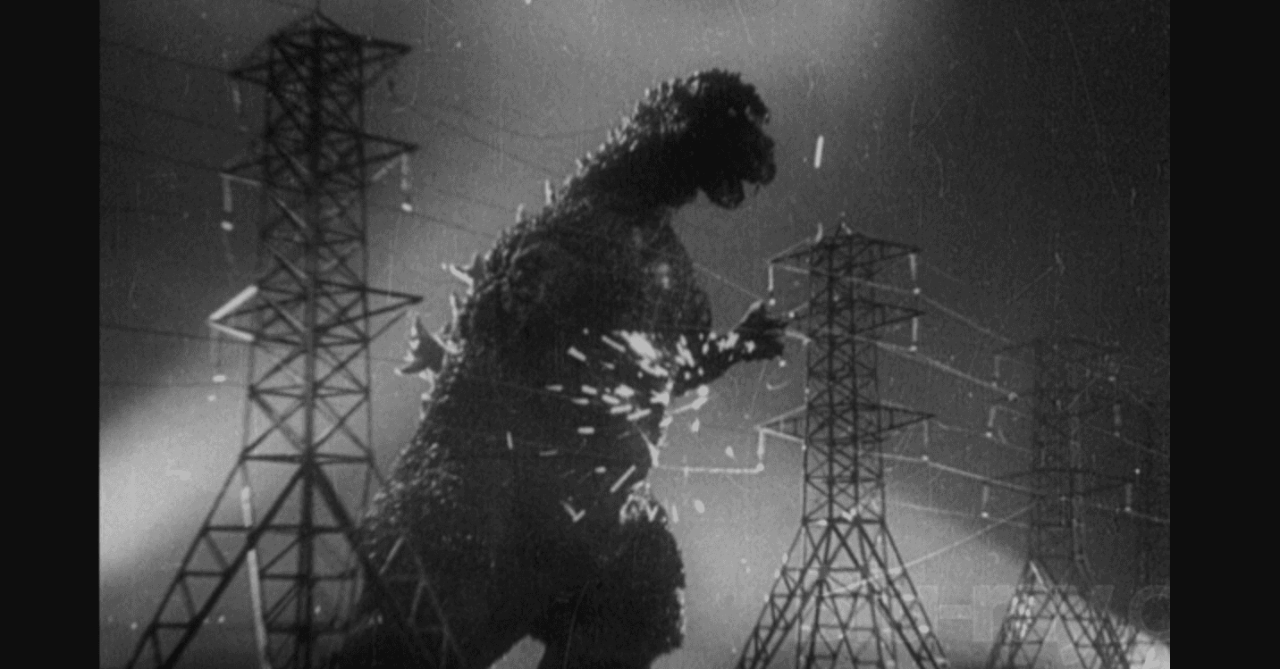 30+ Good Foreign Language Fantasy Movies