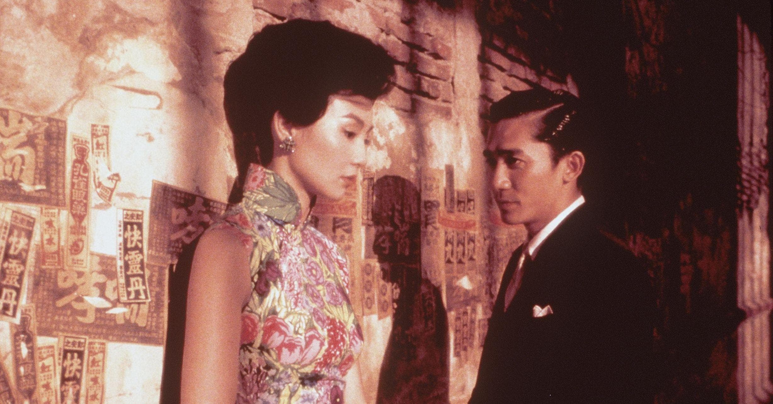 The Best Foreign Language Romance Films, Ranked