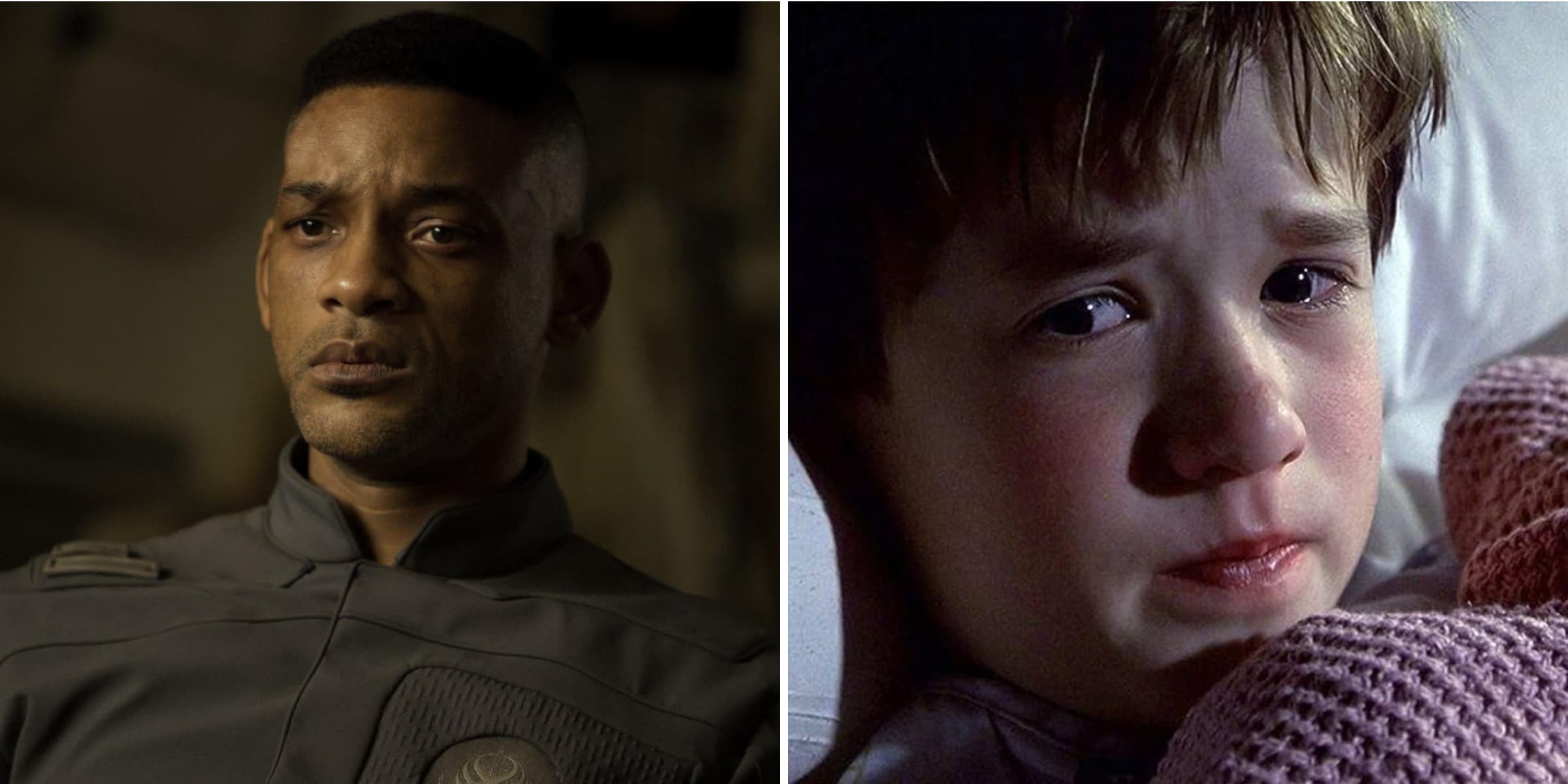 M. Night Shyamalan Movies That Rotten Tomatoes Got Wrong