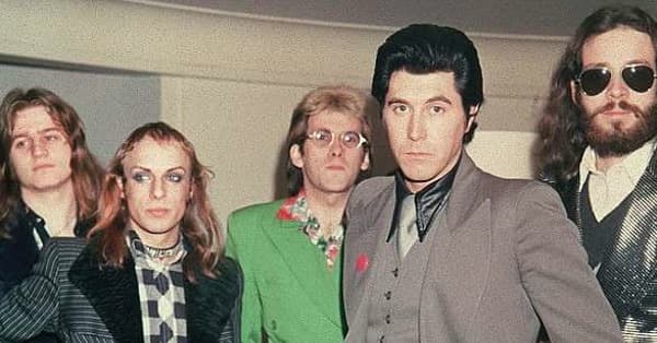 The Best Roxy Music Albums Of All Time, Ranked By Fans