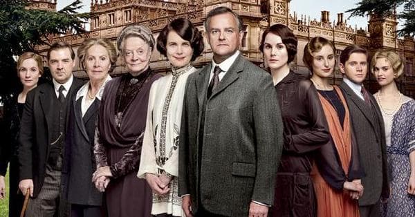 The Best 2010s Historical Drama Shows, Ranked