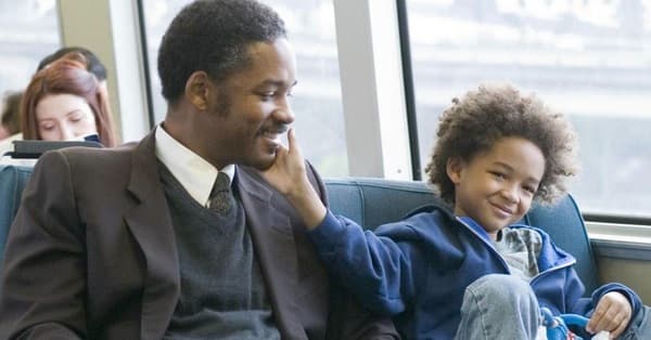The Best Single Father Movies, Ranked