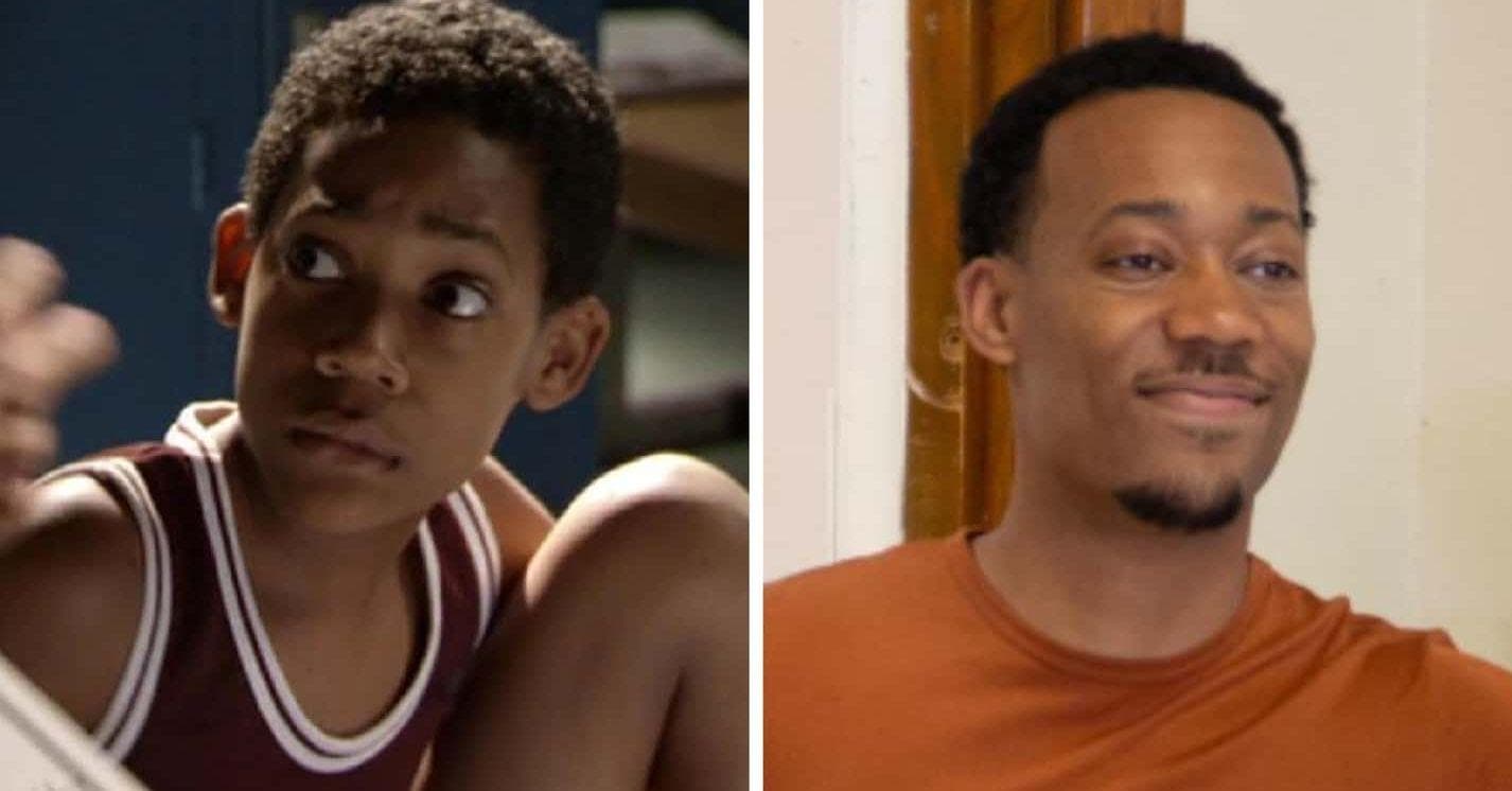 Everybody Hates Chris Tanya Now