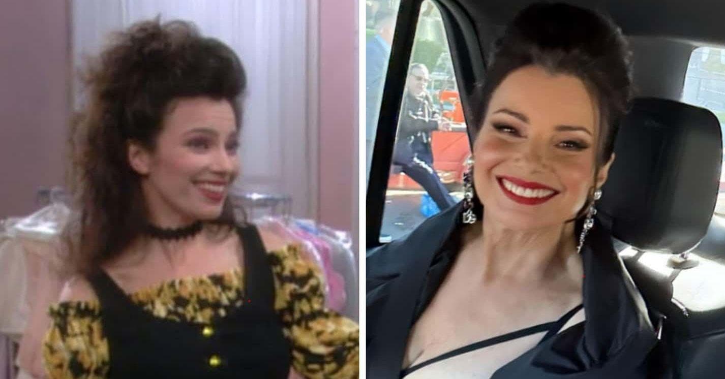 The Nanny Cast Where Are They Now The Nanny (1993 1999), TV Series