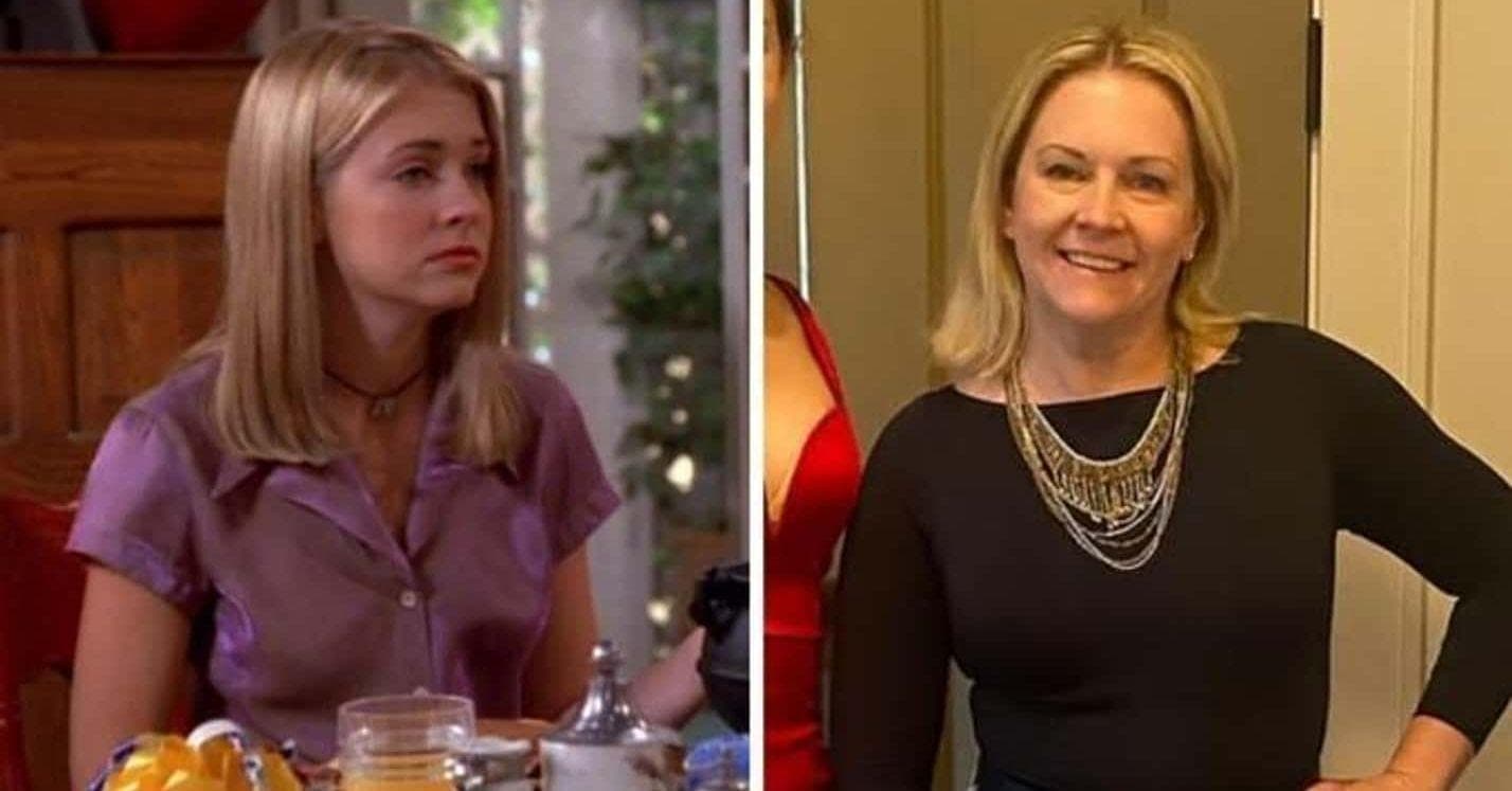 'Sabrina the Teenage Witch' Cast: Where Are They Now?