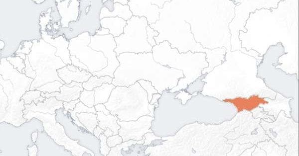 Famous Georgia Politicians | List of Politicians from Georgia