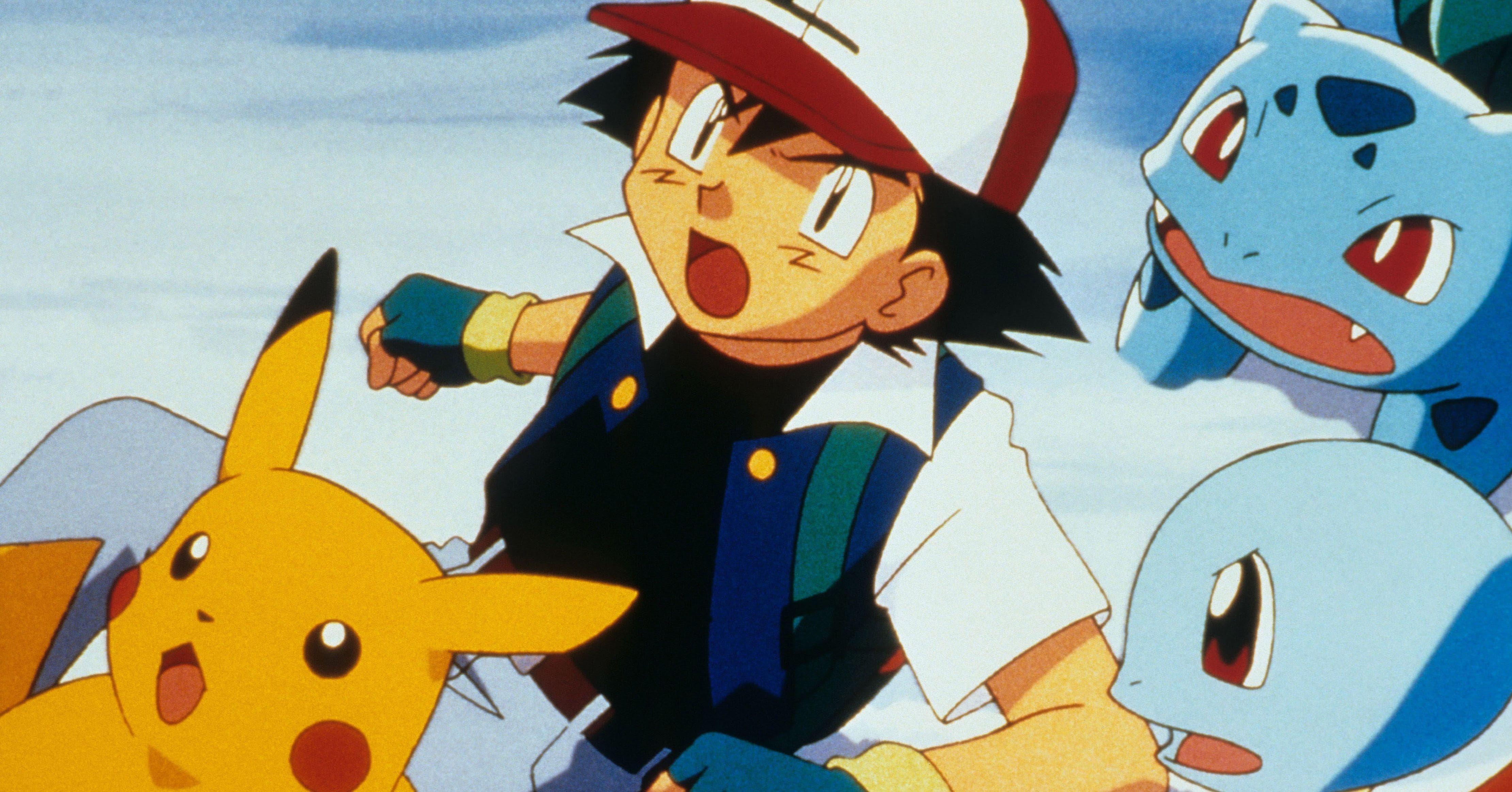Extremely Detailed Pokémon Cartoon Fan Theories That Make A Lot Of Sense