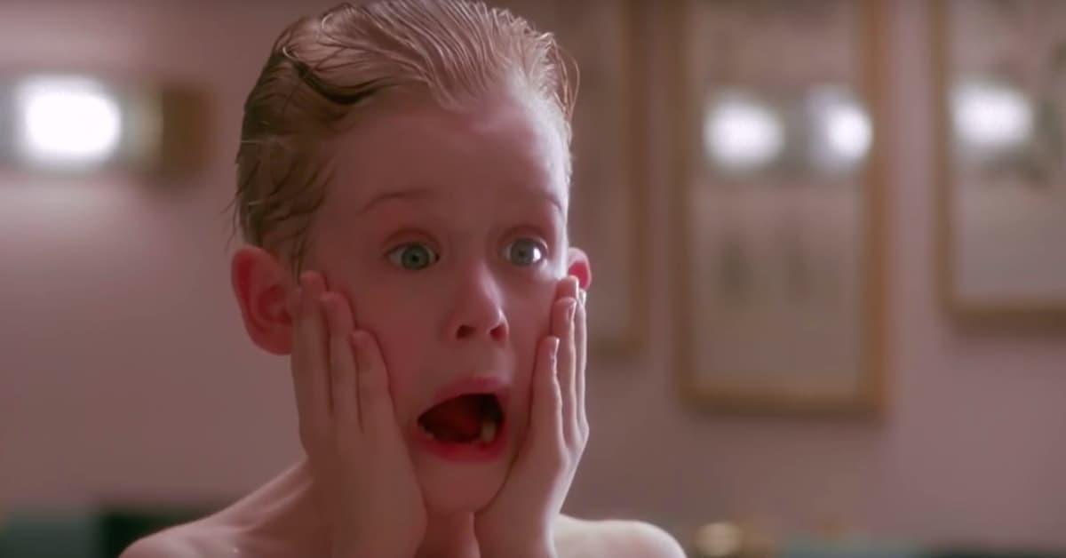 Surprising Facts We Just Learned About Macaulay Culkin
