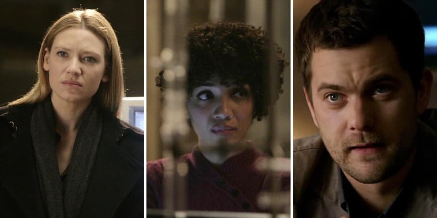 All Episodes Of 'Fringe', Ranked By Fans