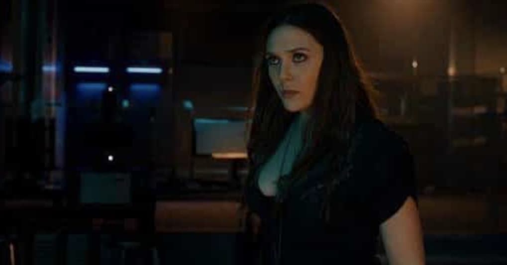 Heartbreaking Small Details Fans Noticed About Women In The MCU