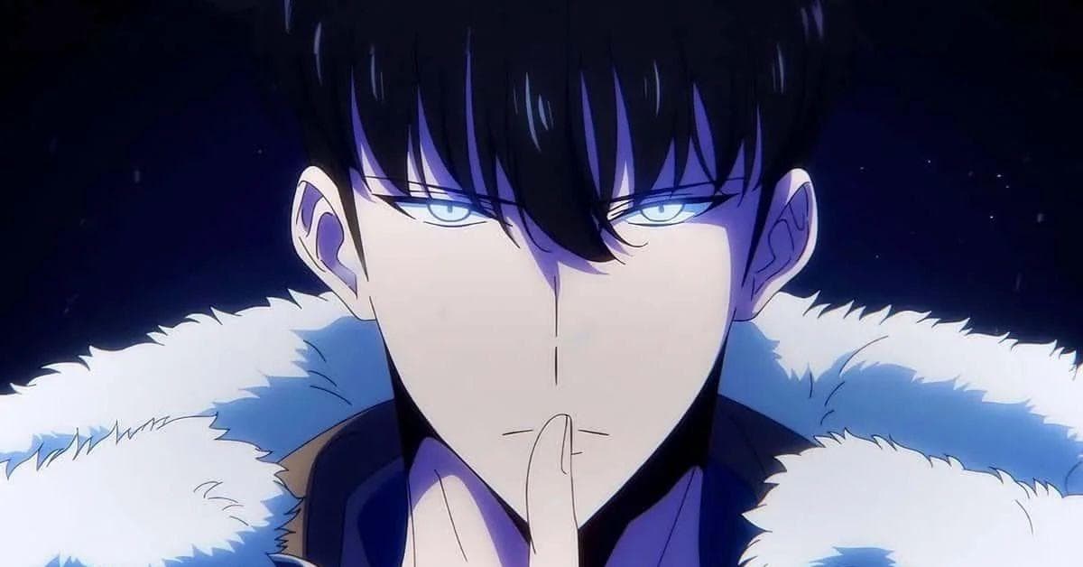 5 Key Changes That Made 'Solo Leveling' Season 2 Even Better Than The ...