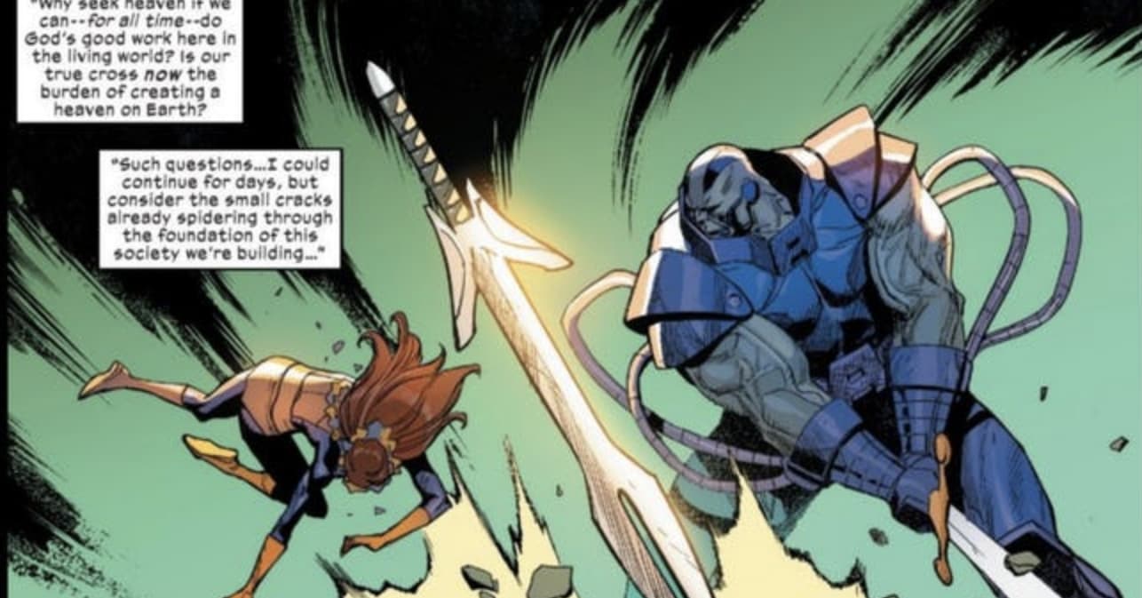 The Grisliest Deaths Suffered By The X-Men Since Mutants Became Immortal