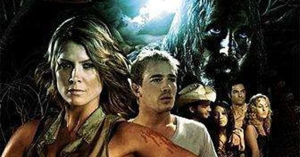 Prey Cast List: Actors and Actresses from Prey