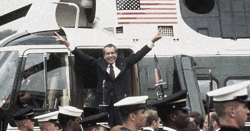 Things You Need To Know About Nixon's Bloody Massacre And The Ensuing ...
