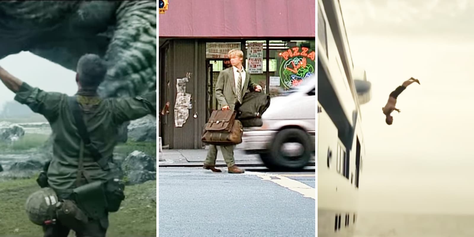 The 17 Most Unintentionally Funny Death Scenes In Movies
