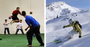 The 55 Best Fun Sports To Play Ranked