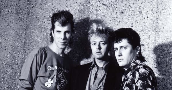 List of All Top Stray Cats Albums, Ranked