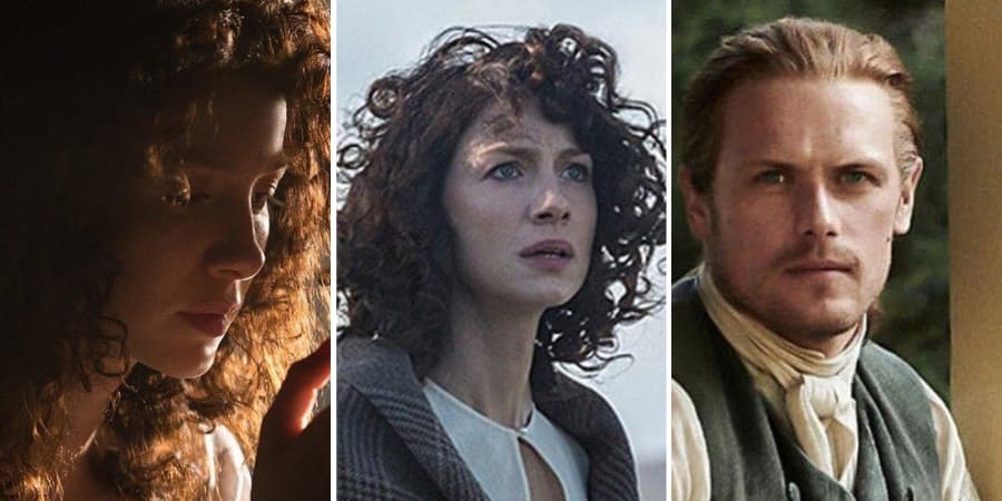 The 15 Best Episodes Of 'Outlander', Ranked By Fans