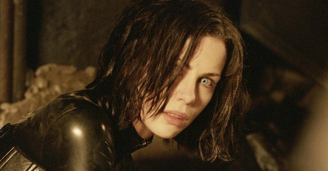 The Best Vampire Movies Of The 2000s, Ranked
