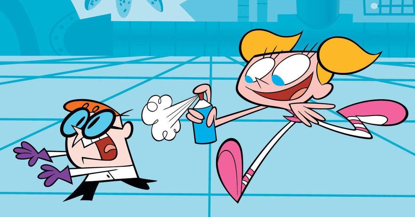 The Biggest Cartoon The Year You Were Born