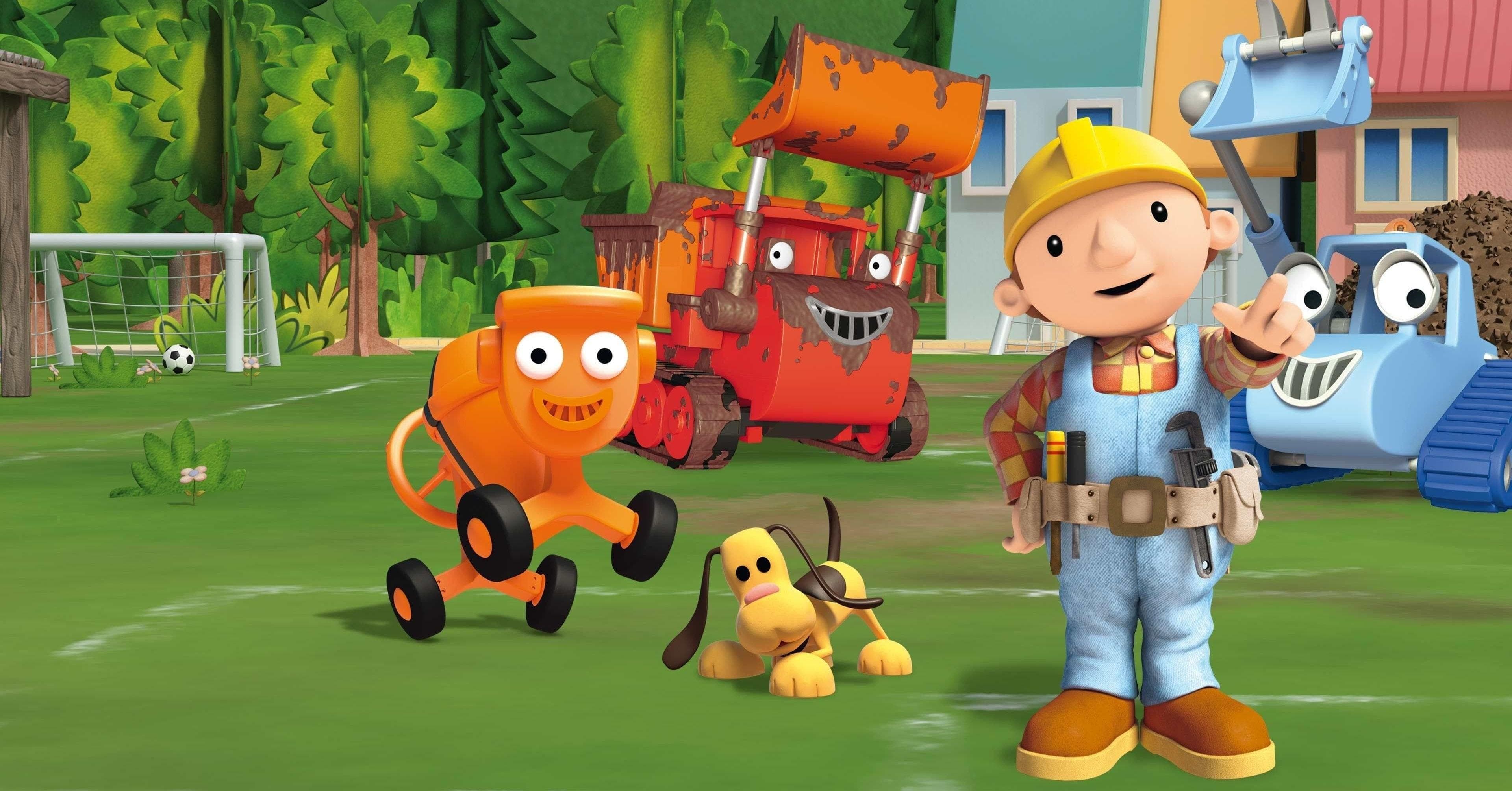 Every Episode Of 'Bob the Builder', Ranked Best To Worst (Page 3)