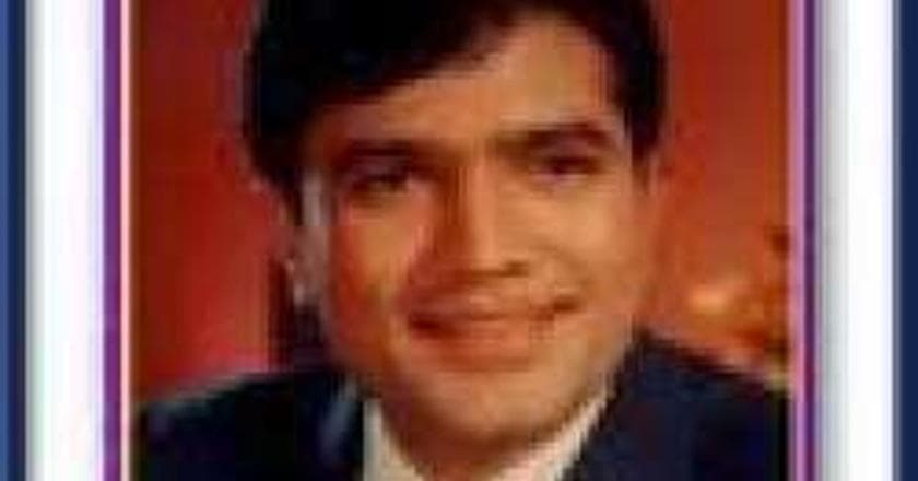 Every Rajesh Khanna Movie, Ranked