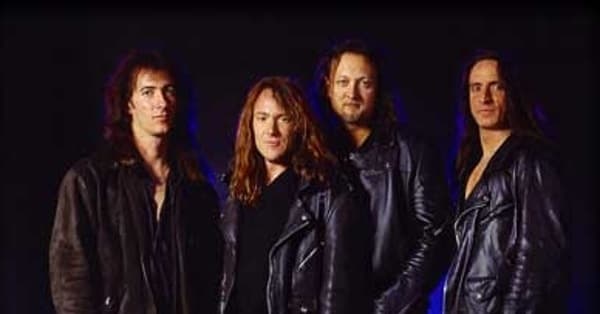 List of All Top Gamma Ray Albums, Ranked