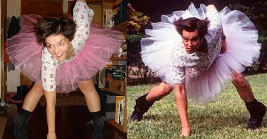 Last Minute DIY Halloween Costumes for Adults: Tutorials, How Tos