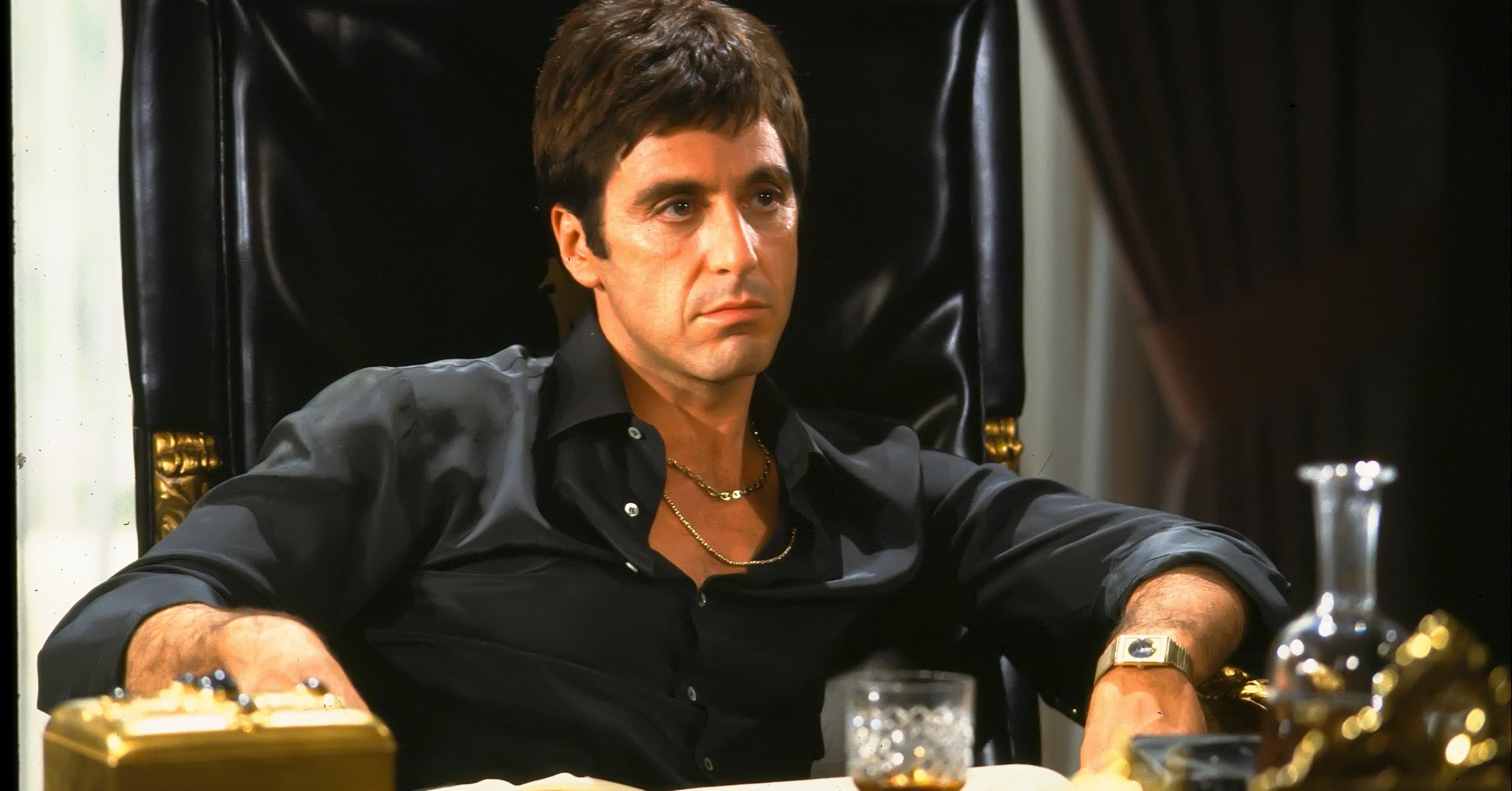 The 20 Best Movies Like 'Scarface', Ranked By Fans