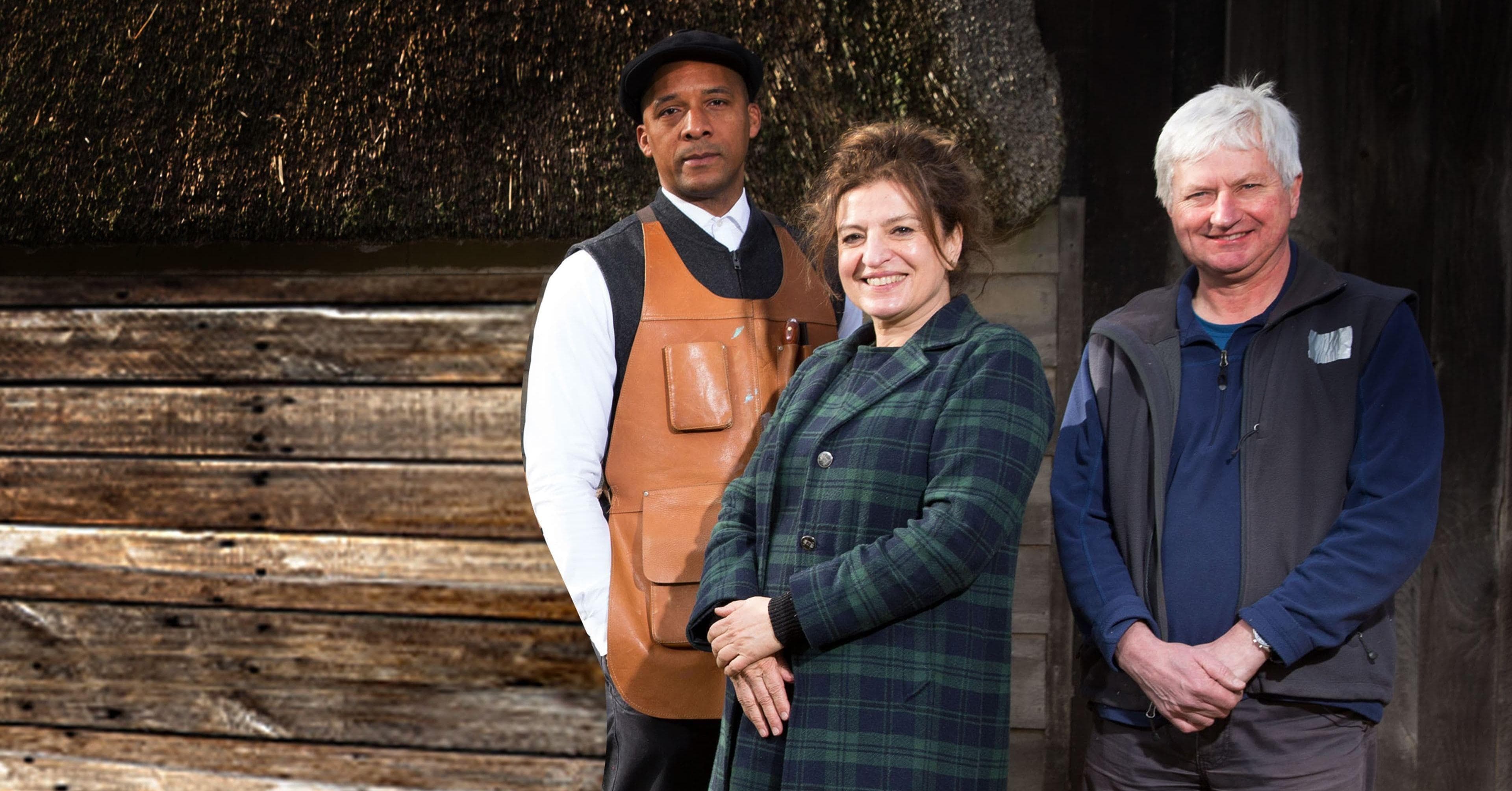 Every Episode of The Repair Shop Ranked Best To Worst