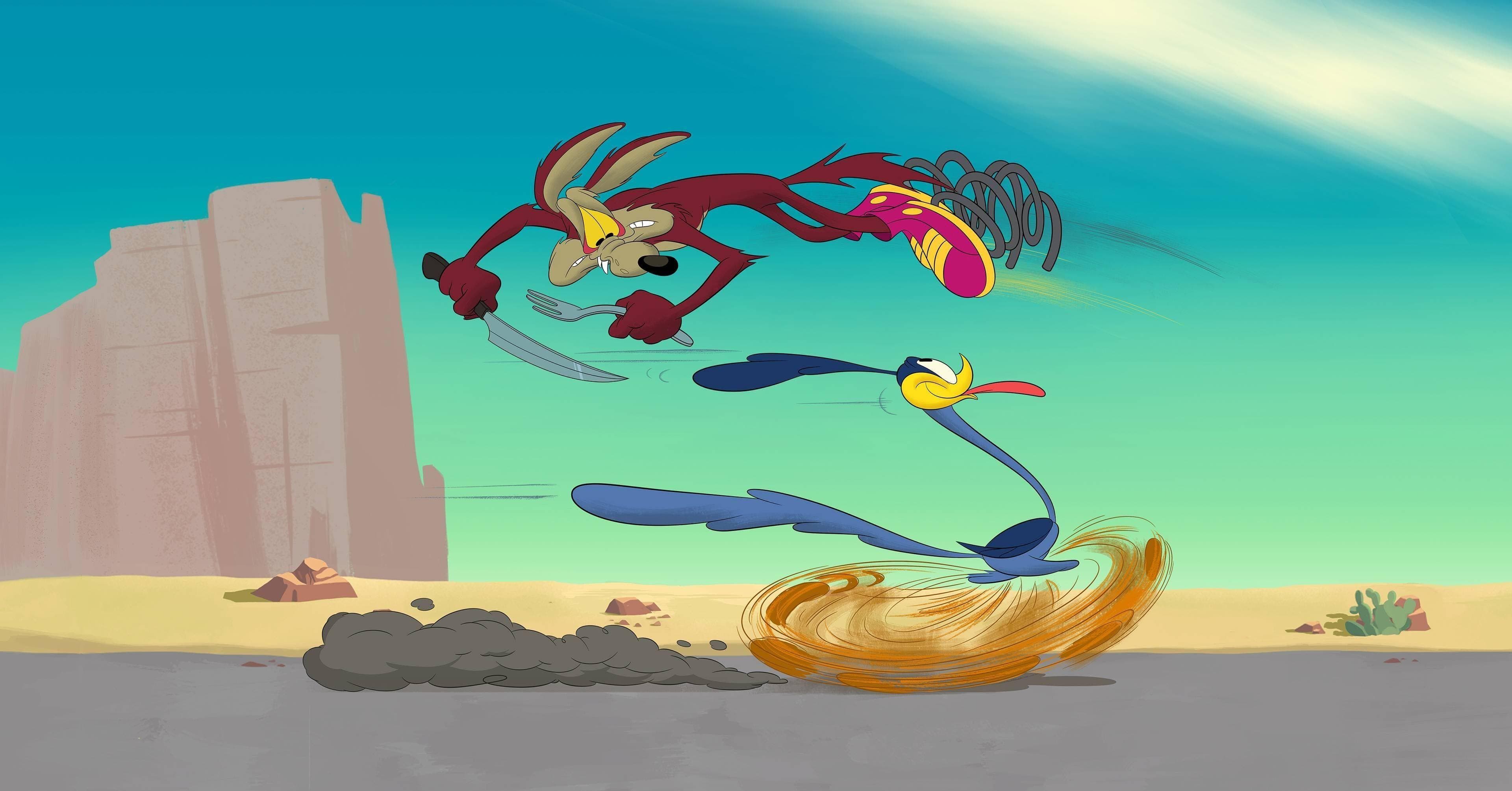 Every Episode of Looney Tunes Cartoons Ranked Best To Worst