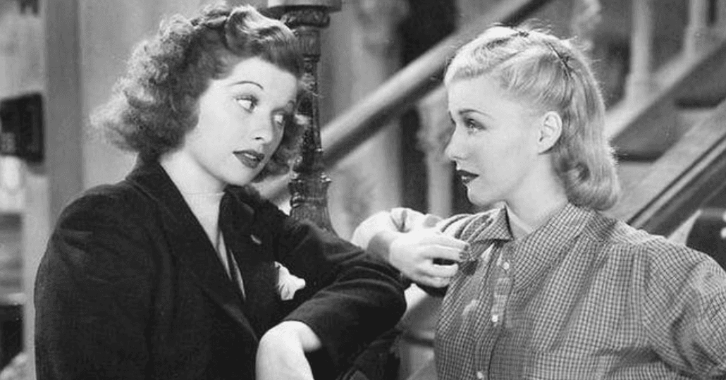 How Lucille Ball Became Famous: What She Did Before 'I Love Lucy'