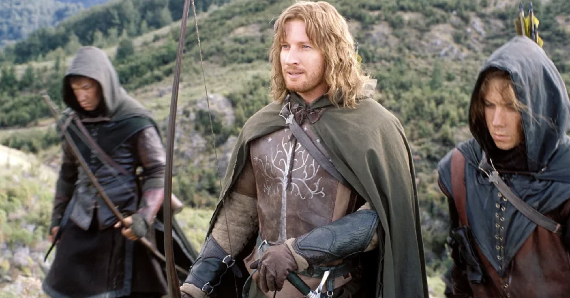 Fans Are Sharing Obscure 'Lord of the Rings' Lore About Faramir